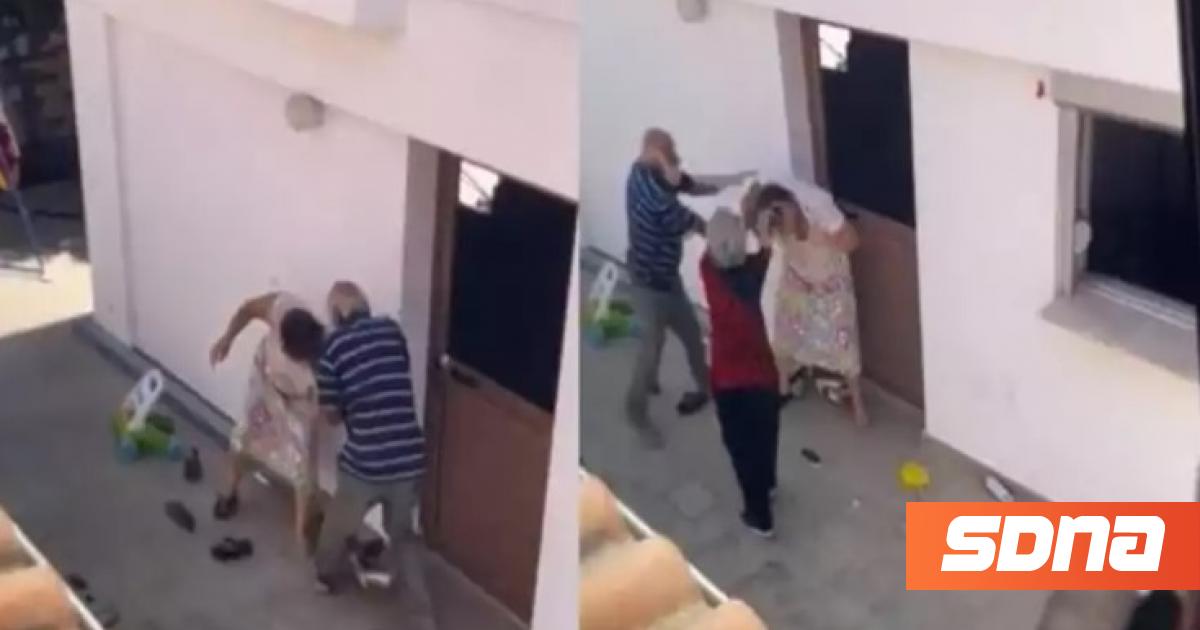 Αποτροπιασμός από ξυλοδαρμό γυναίκας στην Κύπρο: Καταγγελίες ότι δεν ήταν η πρώτη φορά - Στο ...