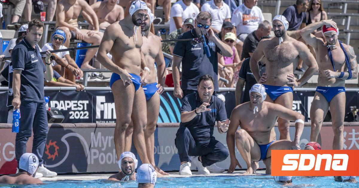 Η εθνική των ανδρών διέλυσε τη Μάλτα 25-6 | SDNA