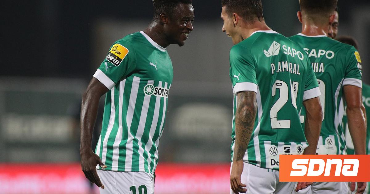 Η Ρίο Άβε «ταπείνωσε» την Πόρτο! | SDNA