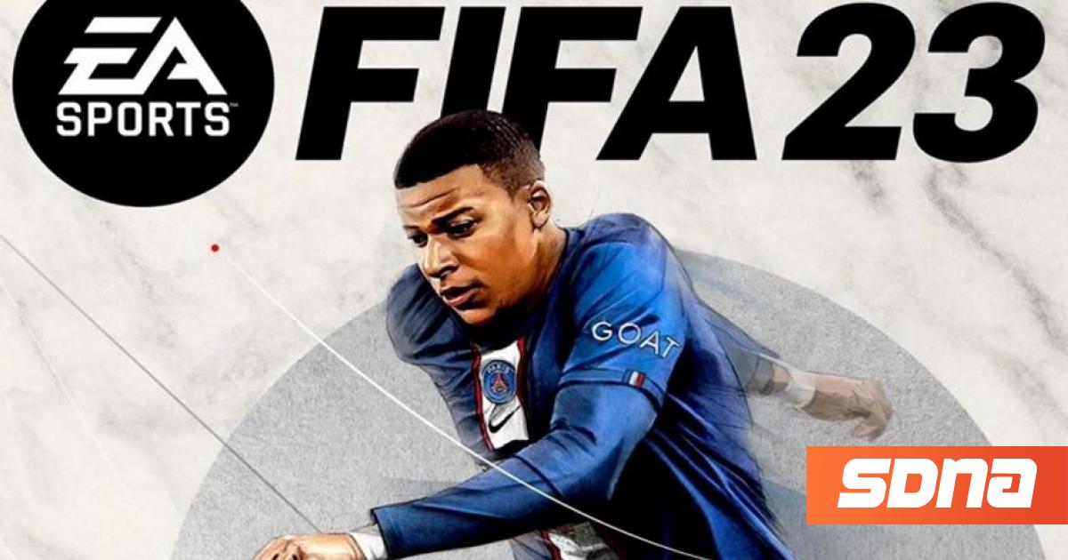 FIFA 23 με Παναθηναϊκό, ΑΕΚ, ΠΑΟΚ αλλά χωρίς Ολυμπιακό και Εθνική | SDNA