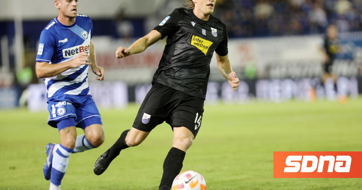 Ατρόμητος - Λαμία | SDNA