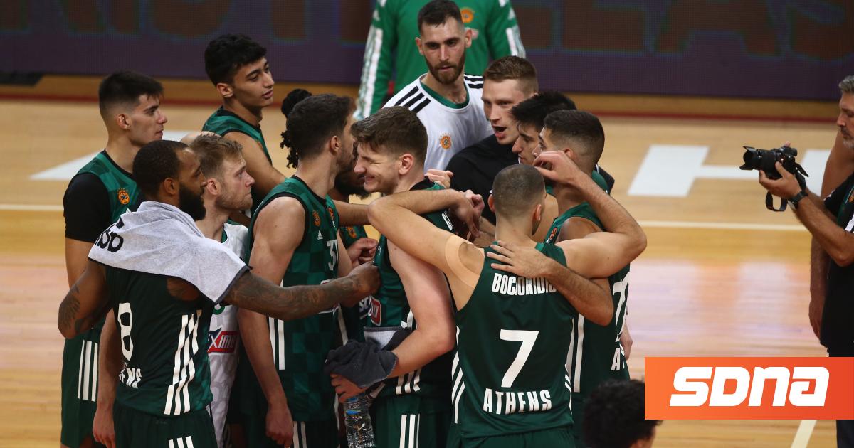 Τα πρώτα συμπεράσματα και οι αναπόφευκτες συγκρίσεις | SDNA