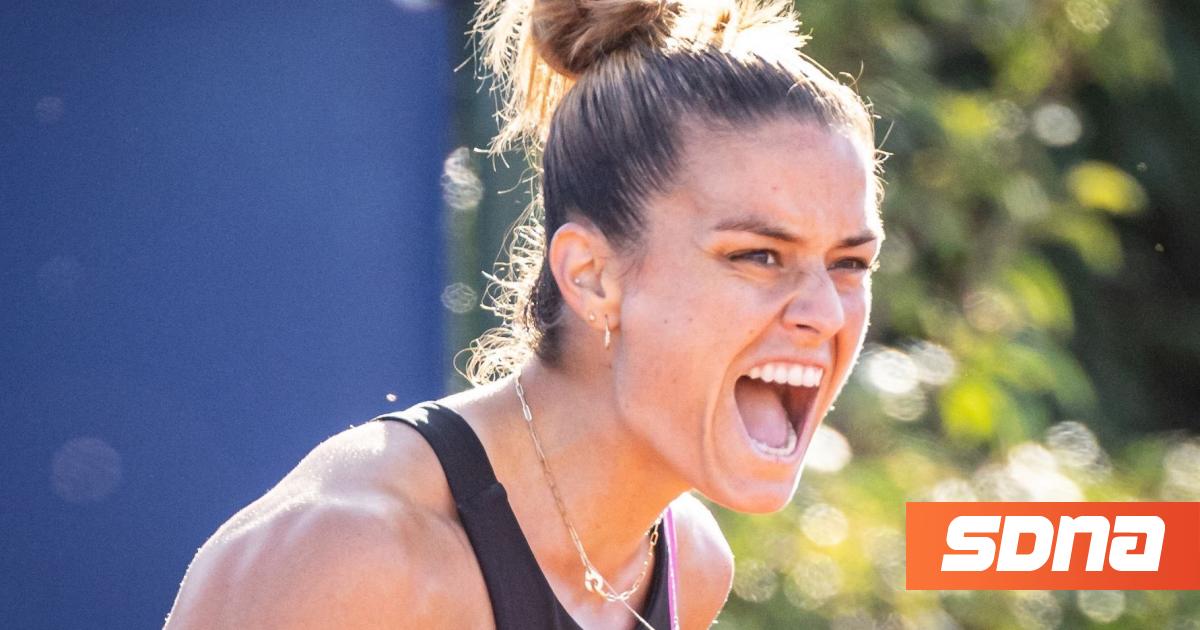 Σάκκαρη: «Δημοσιογράφοι του twitter που δεν έχουν ζωή» | SDNA