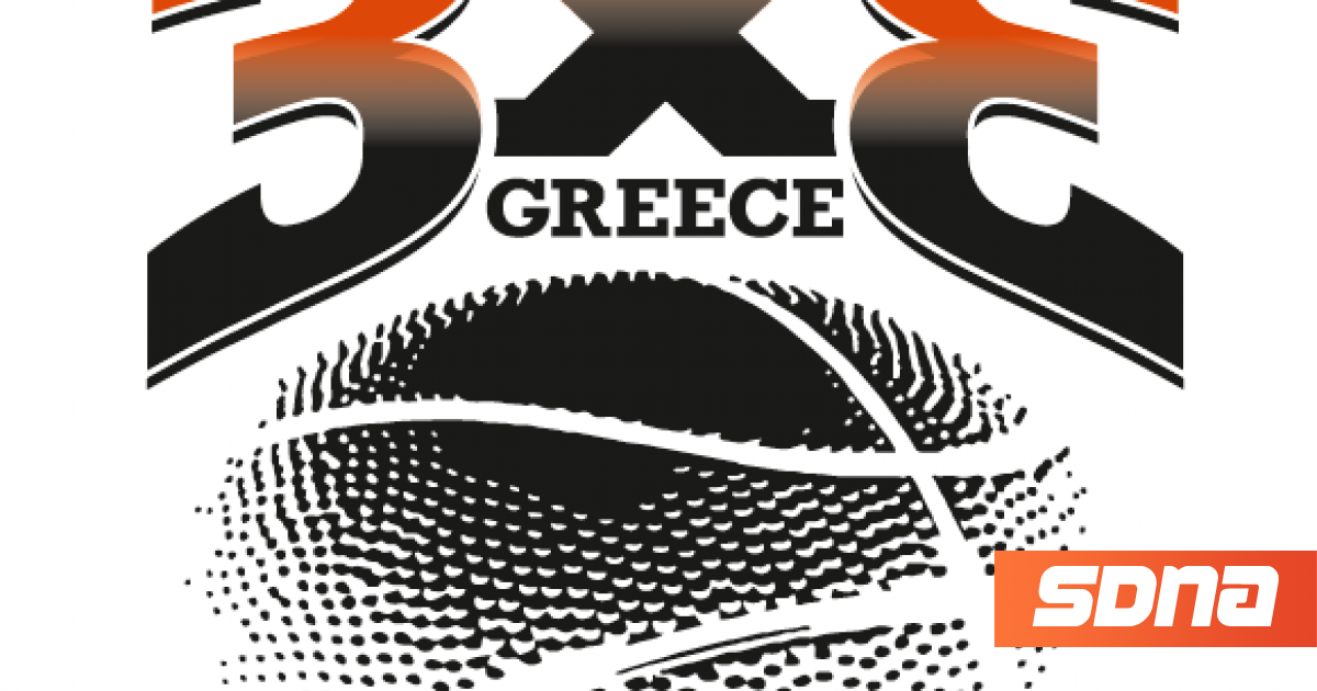 Το μεγάλο πάρτι του 3x3 επιστρέφει στη Βάρκιζα | SDNA