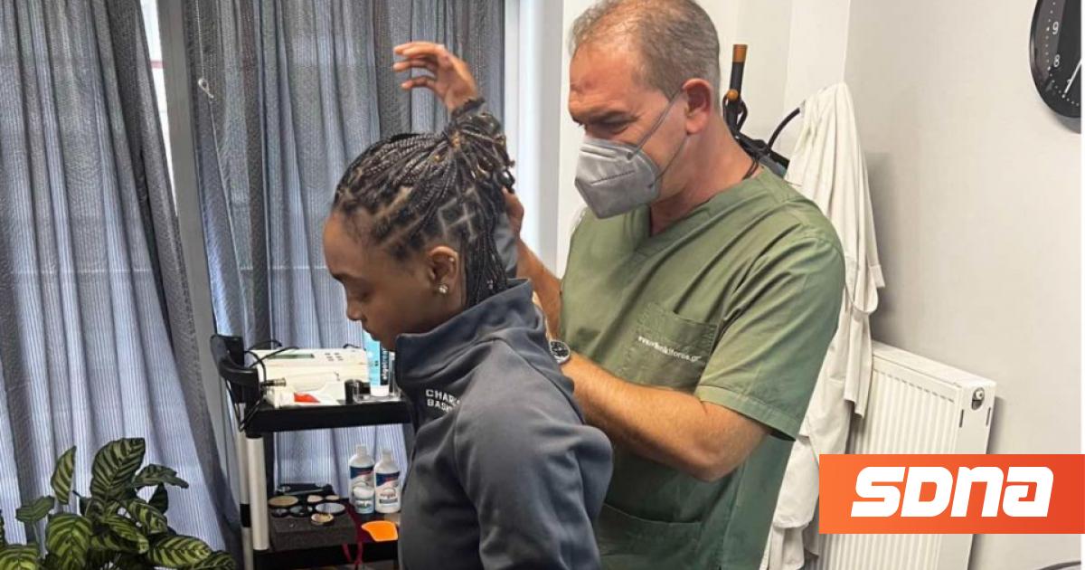 ΠΑΟΚ: Πέρασαν από ιατρικές εξετάσεις οι Jett-Wilson και Rettstatt | SDNA