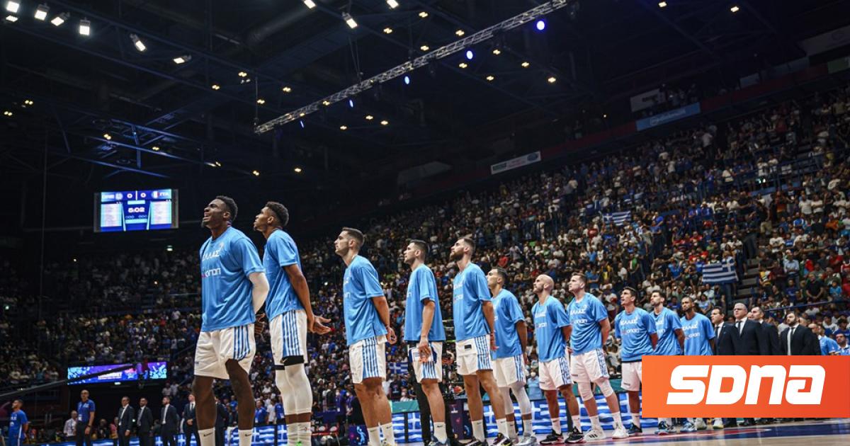 Προαιρετική η προπόνηση της Εθνικής | SDNA