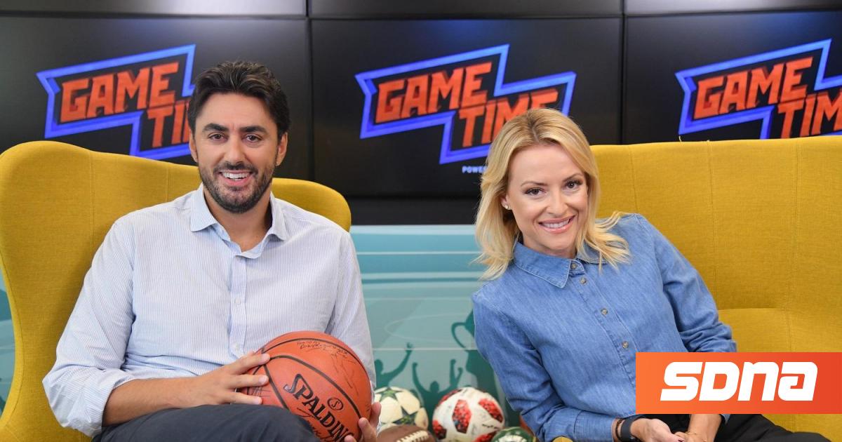 ΟΠΑΠ Game Time: Ο Αντώνης Καλκαβούρας αναλύει το μεγάλο αποψινό παιχνίδι της Εθνικής Ομάδας με ...