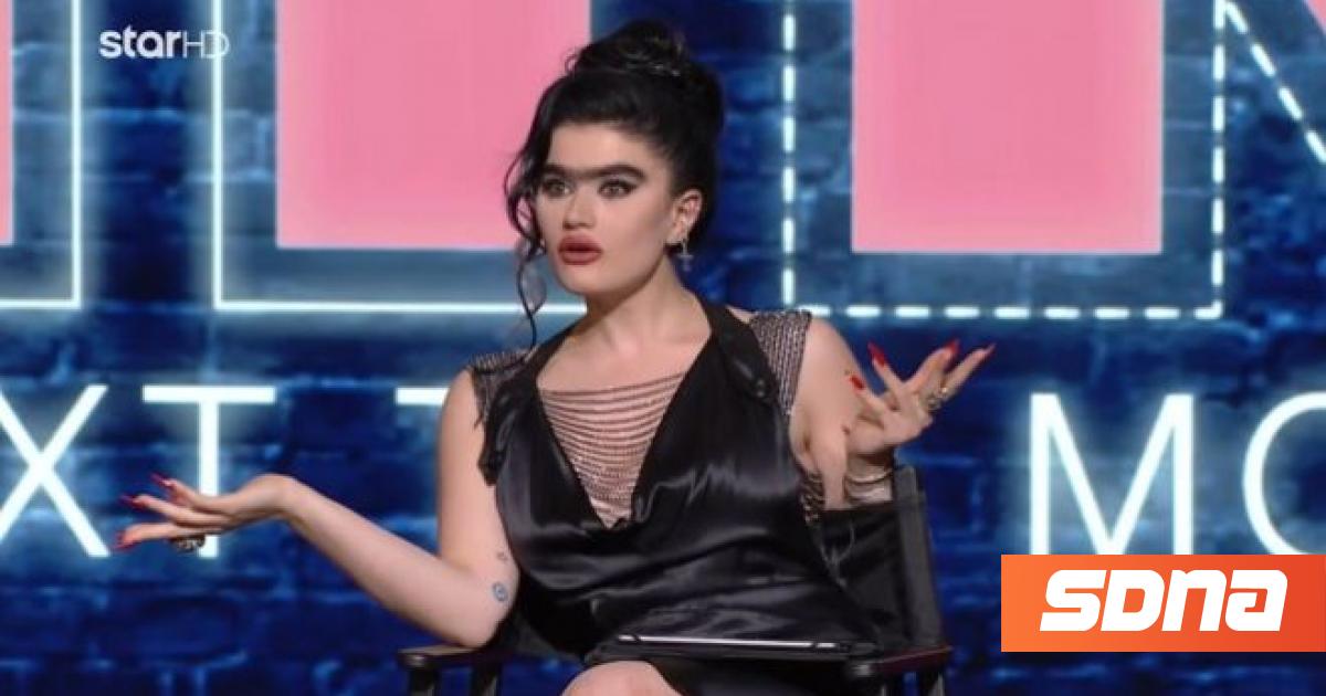 Πόσα χρήματα παίρνει η Σοφία Χατζηπαντελή από το GNTM - Ζαλίζουν τα ποσά | SDNA