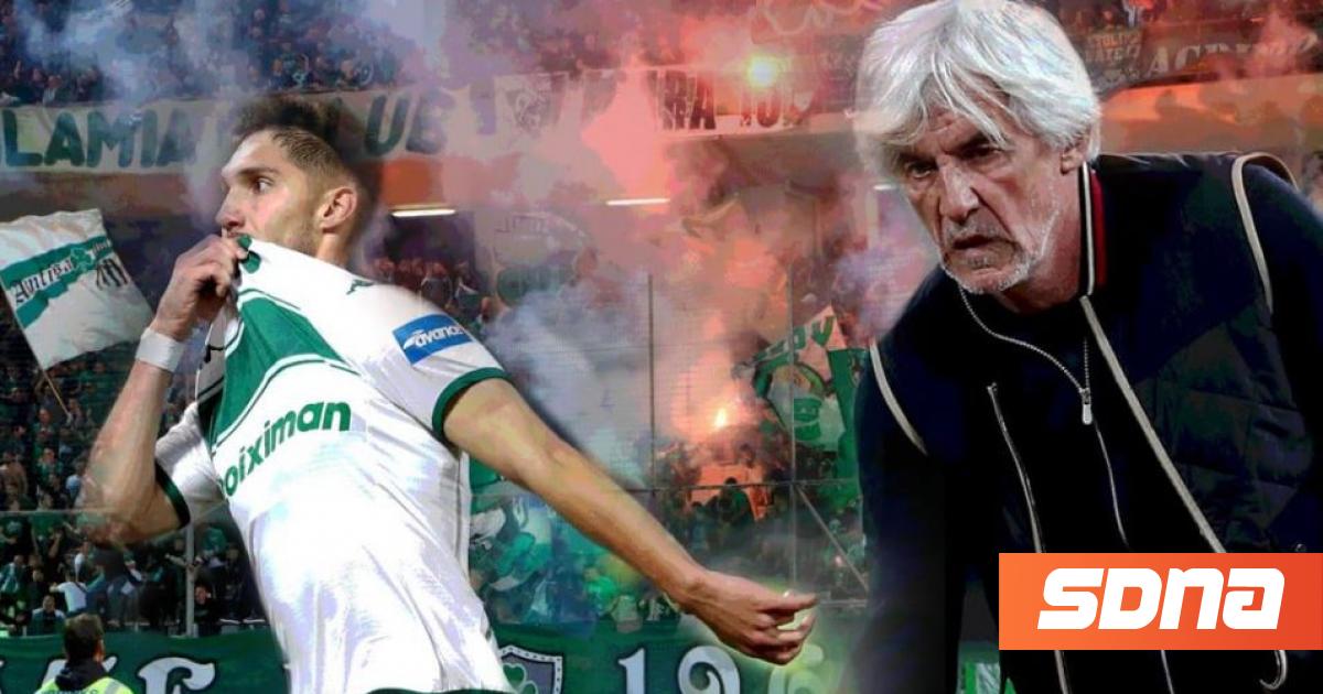 Πόσο δίκιο είχε ο Γιοβάνοβιτς! | SDNA