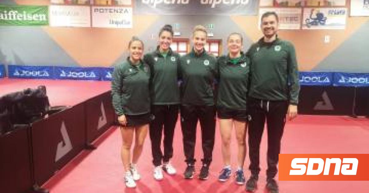 Παναθηναϊκός ΑΟ: Προκρίθηκε ως πρώτος στην φάση των "16" του Europe Cup | SDNA