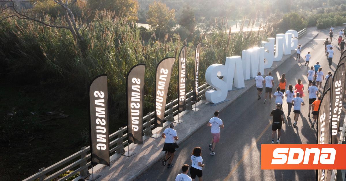 Η αθλητική γιορτή των 10 χρόνων Navarino Challenge (pics) | SDNA