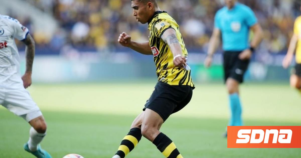 AEK: MVP o Ορμπελίν Πινέδα (pic) | SDNA