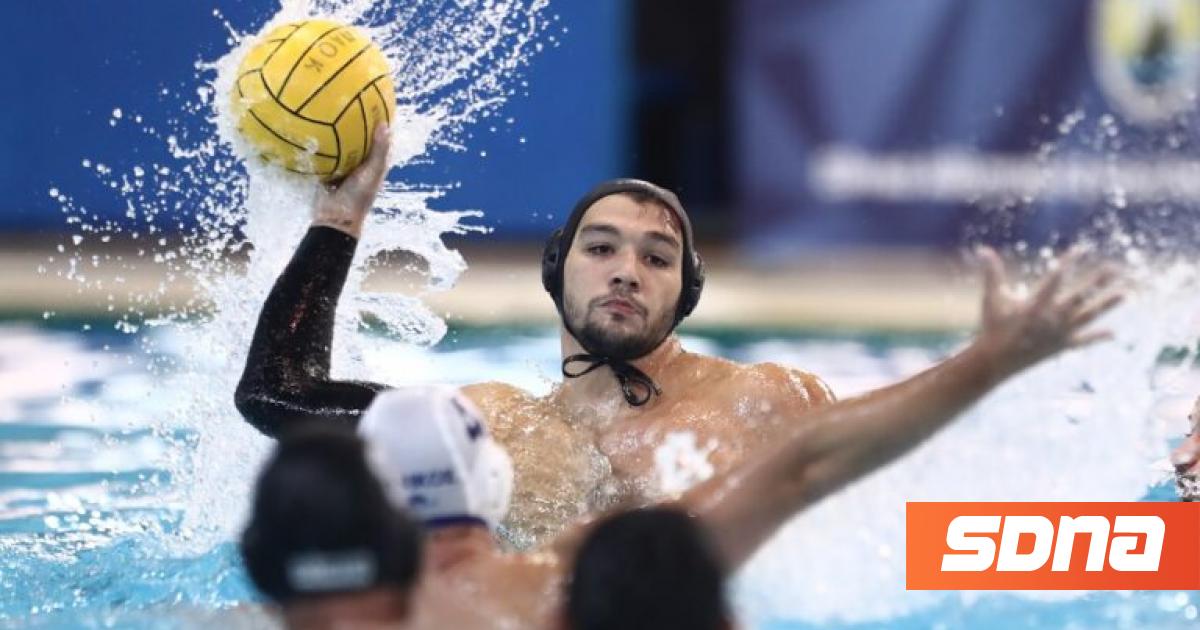 Μλάντοστ – ΠΑΟΚ 9-11 | SDNA