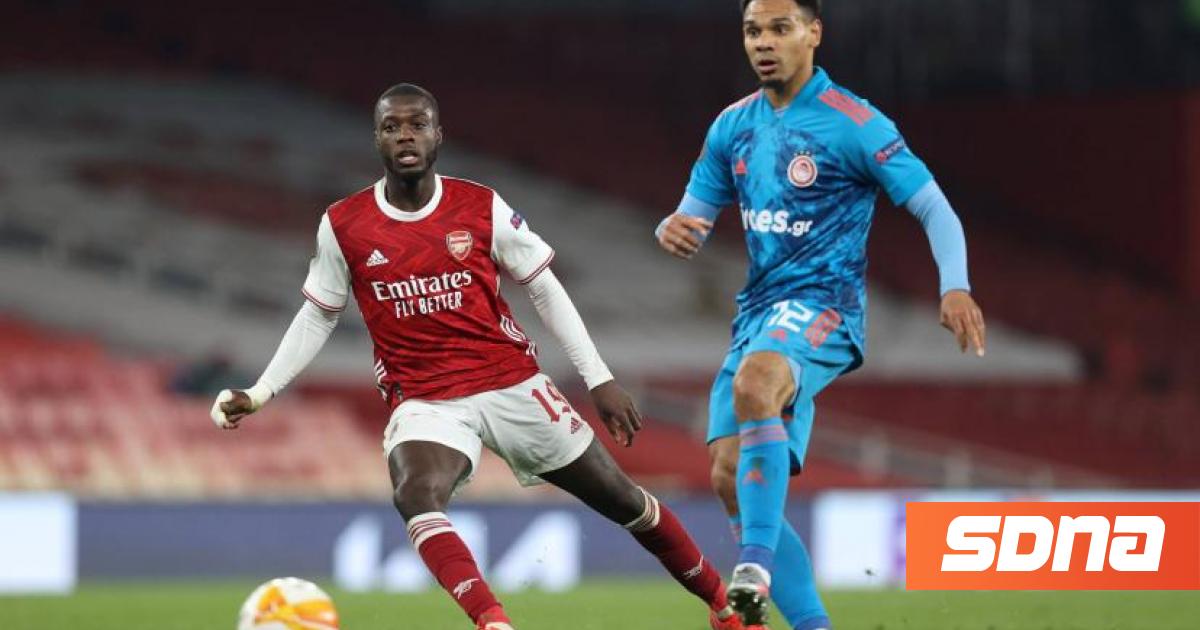 L' Equipe: «Έλυσε το συμβόλαιό του με τον Ολυμπιακό ο Λαλά» | SDNA