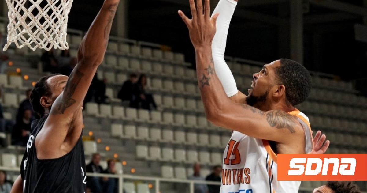 Τρέντο - Προμηθέας 76-89 | SDNA