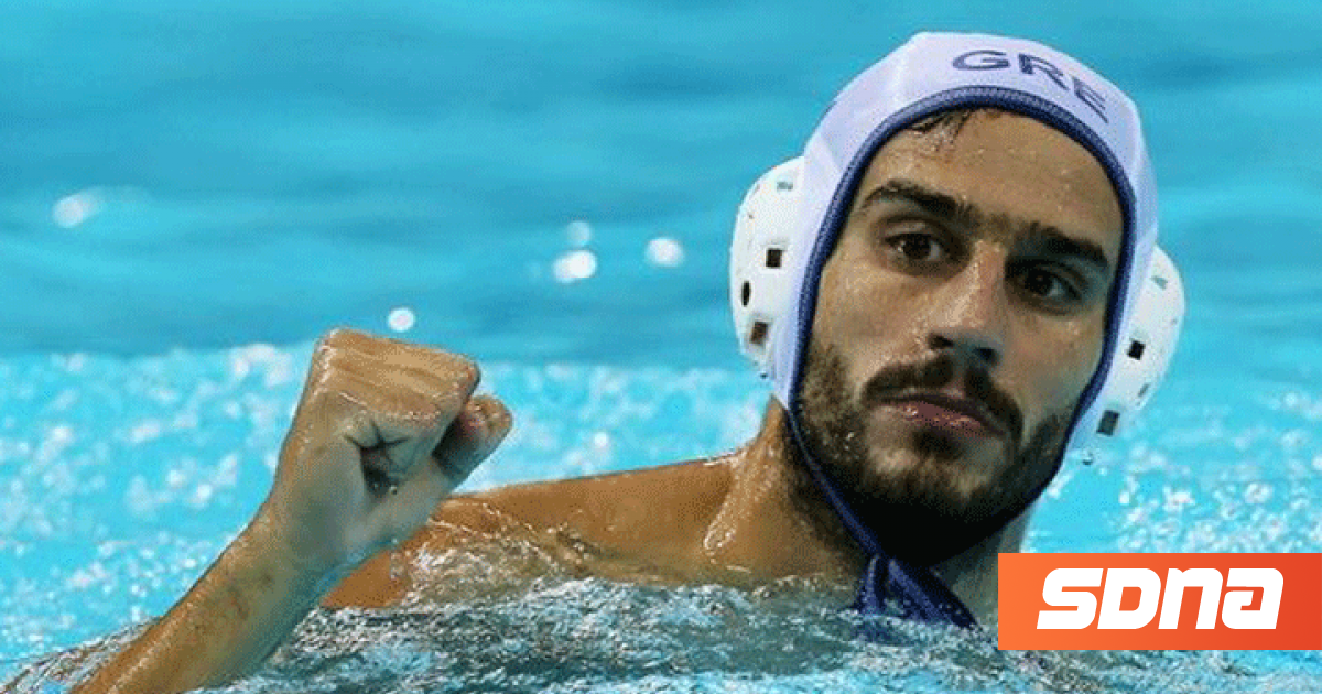 «Κρέμασε» το σκουφάκι του ο Μανώλης Μυλωνάκης | SDNA