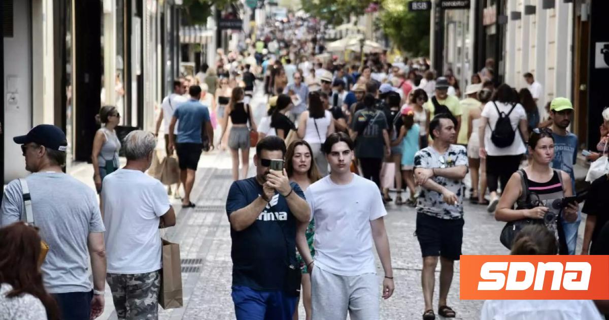 Κορωνοϊός στην Ελλάδα: 164 νεκροί και 53.436 κρούσματα την εβδομάδα | SDNA