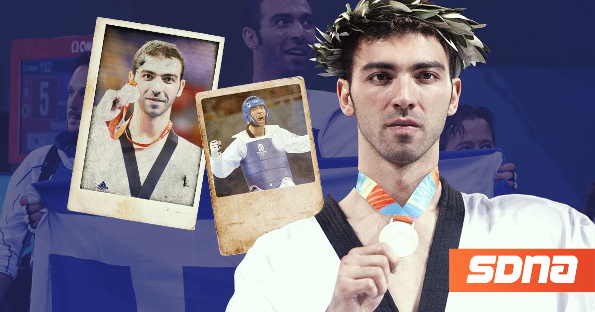 Μέγας Αλέξανδρος. Αθάνατος! | SDNA