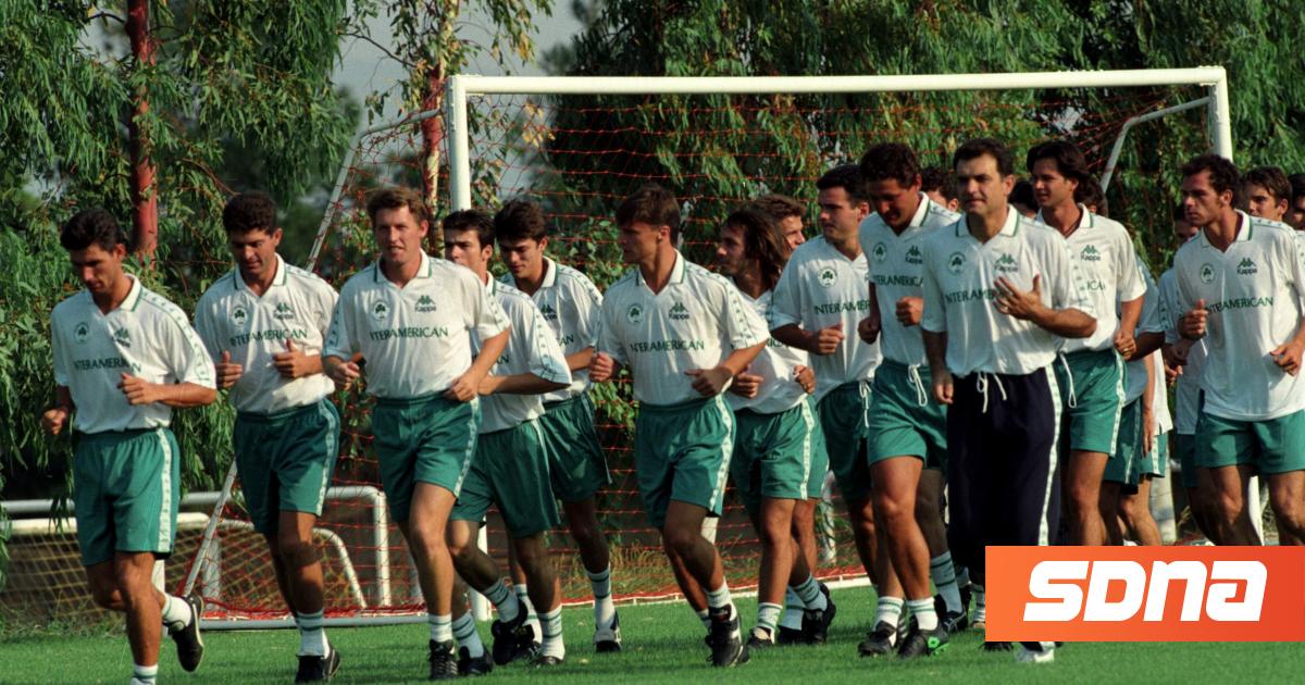 Ο Βαμβακάς του 9/9 στο SDNA: «Άθλος του Παναθηναϊκού να… τρέχει τέτοιο σερί» | SDNA