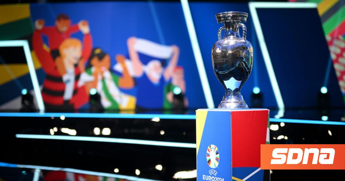 Euro και Μουντιάλ επιστρέφουν στην ΕΡΤ! | SDNA