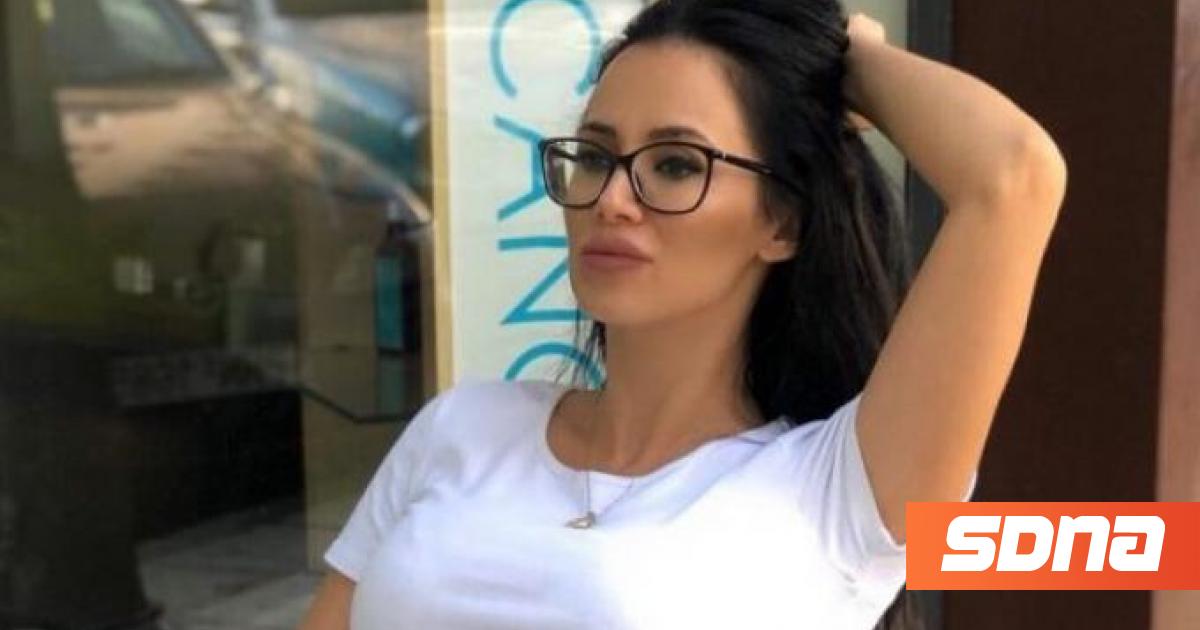 Δύο χρόνια μετά το Big Brother: Χριστίνα Ορφανίδου, στέρεψαν τα λόγια... (pics) | SDNA