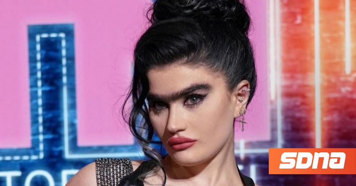 Σοφία Χατζηπαντελή: Η νέα, εντυπωσιακή της εικόνα με την οποία επιστρέφει στο GNTM (pic) | SDNA