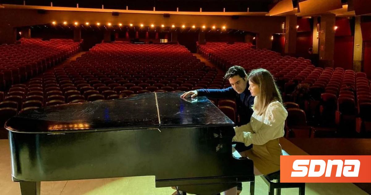 Maestro: Ο ηθοποιός Γιώργος Λιάντος κάνει την πιο χορταστική κριτική της σειράς στο Netflix | SDNA