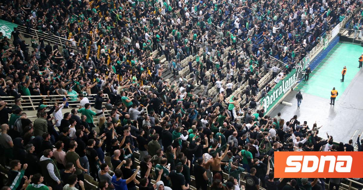 Έρευνα στη Euroleague: 150.000 εισιτήρια πάνω ο Παναθηναϊκός από τον Ολυμπιακό στα… καλύτερά του ...