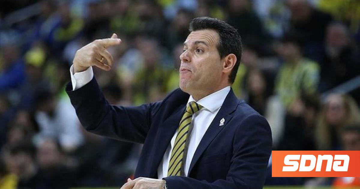 Ιτούδης: «Χρειαζόμαστε περισσότερη σταθερότητα» | SDNA