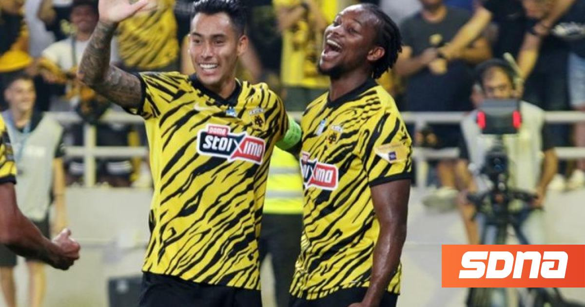 Ένας Λιβάι που... τα σπάει! (2,65) | SDNA