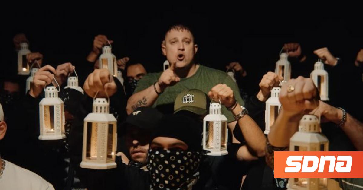 Ξεπερνάει και τον ΛΕΞ: Η ραπ του Immune είναι αυτό που θέλουμε να ...