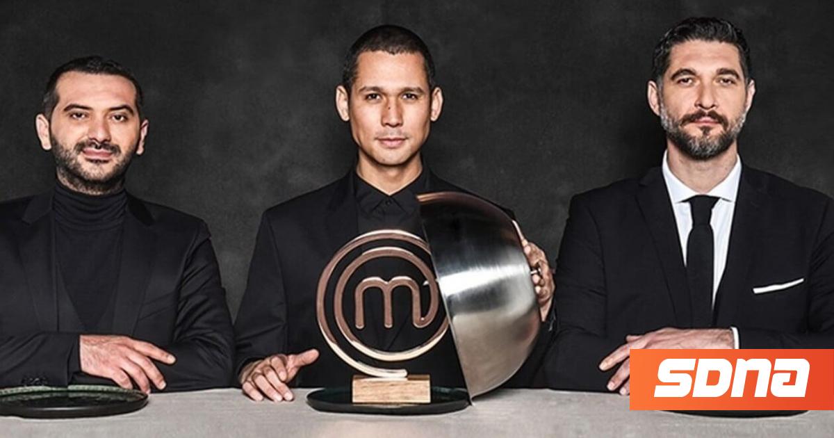 MasterChef: Η μεγάλη αλλαγή που δεν περιμέναμε να δούμε - Τι αποκάλυψε ο Κοντιζάς (vid) | SDNA