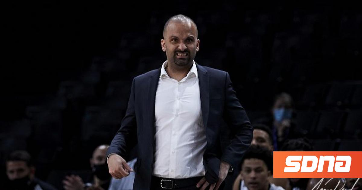 Ο Τι Τζέι Πάρκερ ήξερε καλά γιατί η Βιλερμπάν τερμάτισε τελευταία στην Euroleague | SDNA