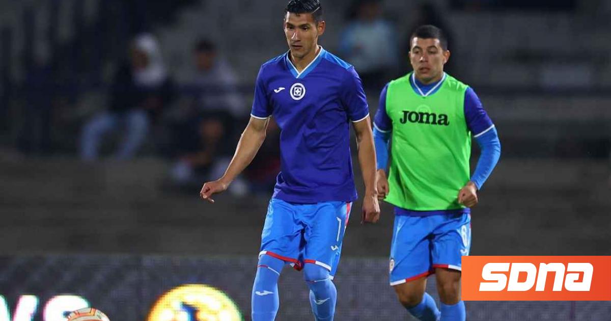 ESPN: «Ανεβαίνει ο Παναθηναϊκός για Αντούνα - Αυτά θέλει η Κρουζ Αζούλ ...