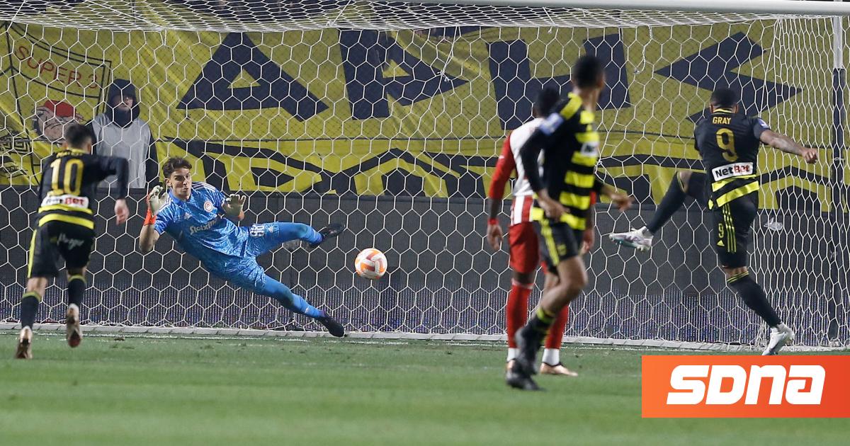Ο Μαντσίνι, ο Τζολάκης και το ΠΑΝΟ-ΝΤΡΟΠΗ-ΚΑΤΑΝΤΙΑ του ποδοσφαίρου μας ...