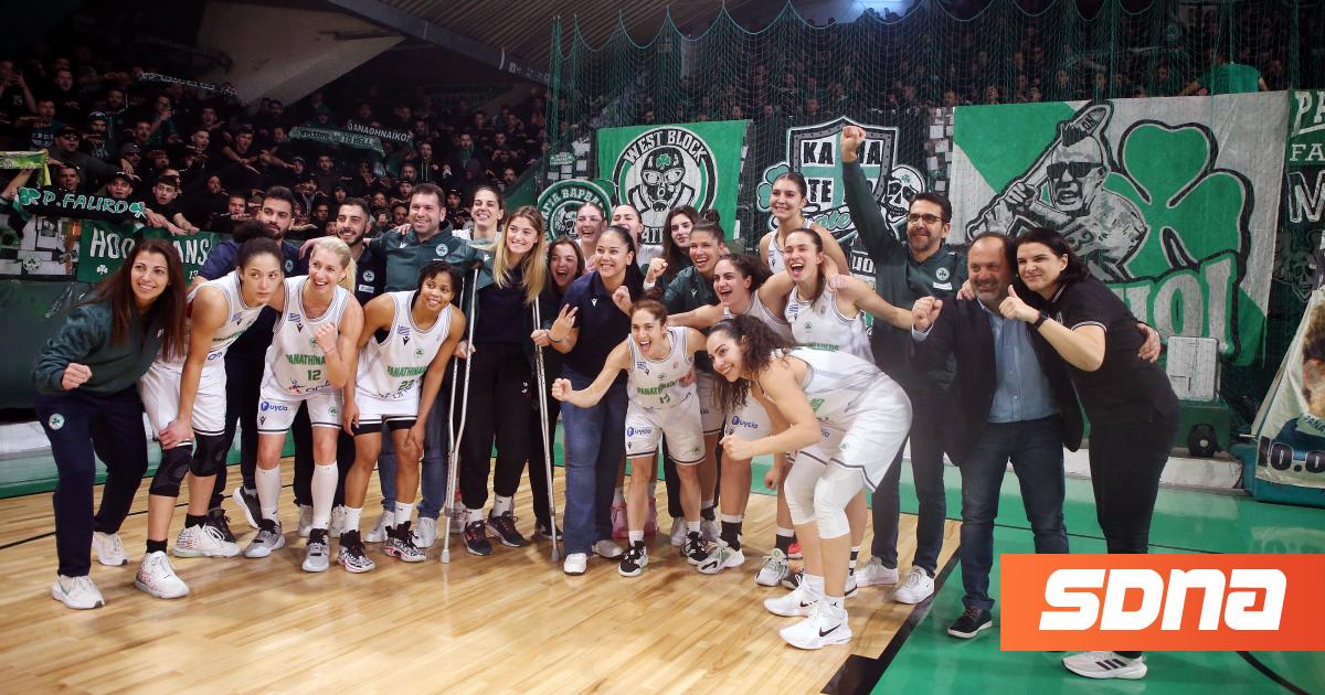 Από το 102-29 στο… πανηγύρι της ήττας με 14 πόντους | SDNA
