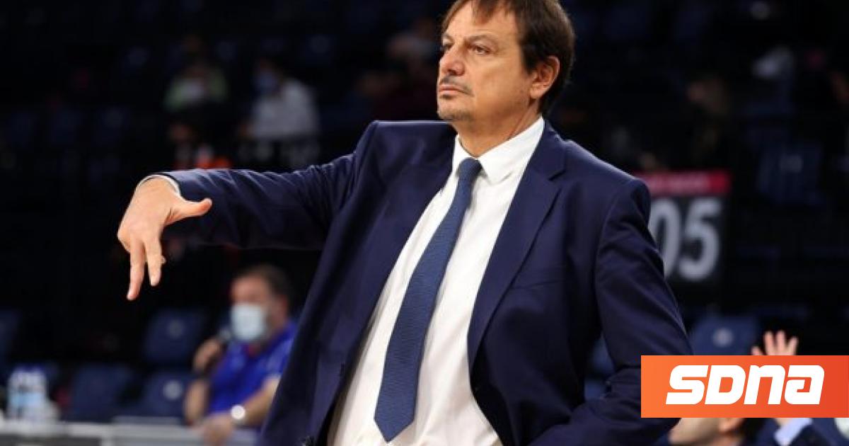 Αταμάν: «Κλασικό ντέρμπι της Euroleague το Μπαρτσελόνα - Εφές» | SDNA