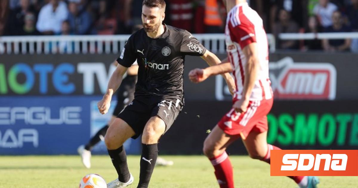 Θα βρει (και) ο ΟΦΗ τις ευκαιρίες του στο «Καραϊσκάκη» (2,60) | SDNA