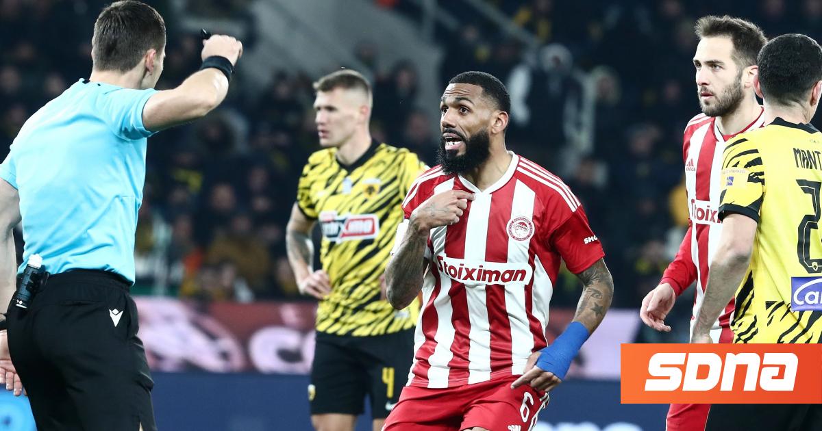 Πρωινός Τύπος (11/2): «Παίζει τον κατατρεγμένο ο Ολυμπιακός - Είχε ...