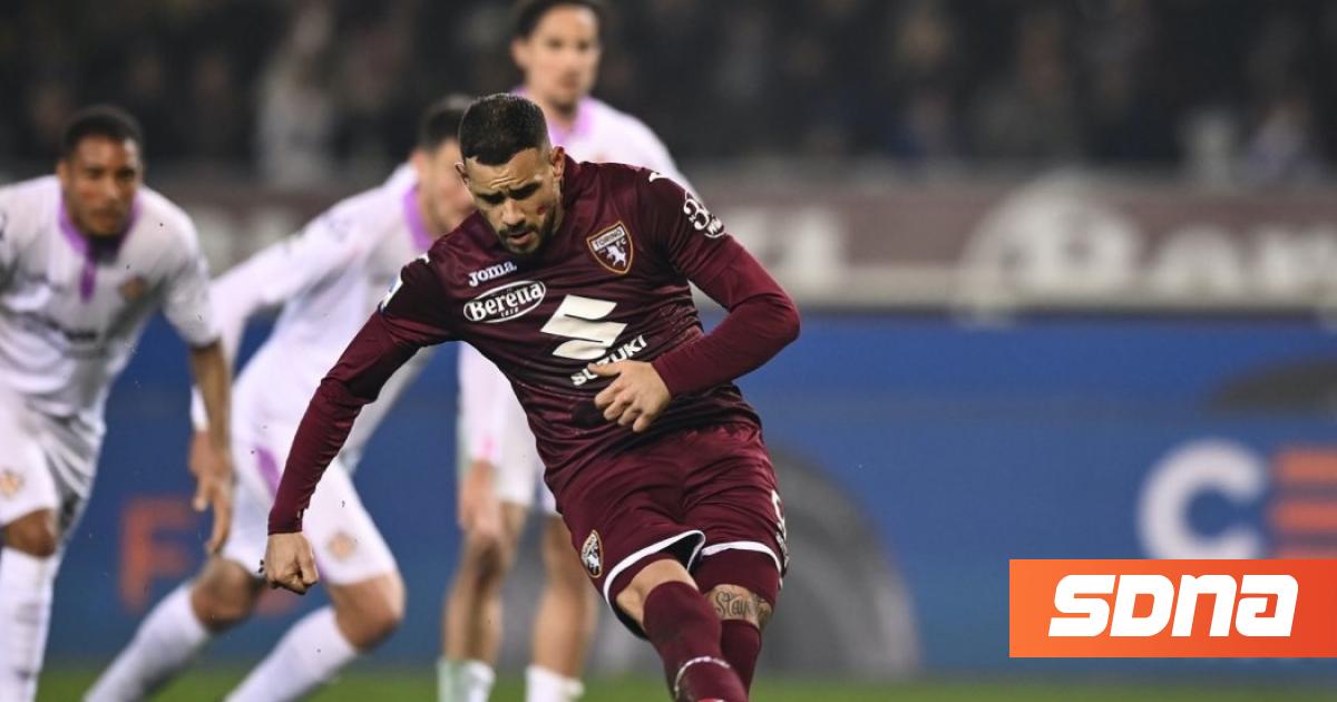 Τορίνο - Κρεμονέζε 2-2 | SDNA