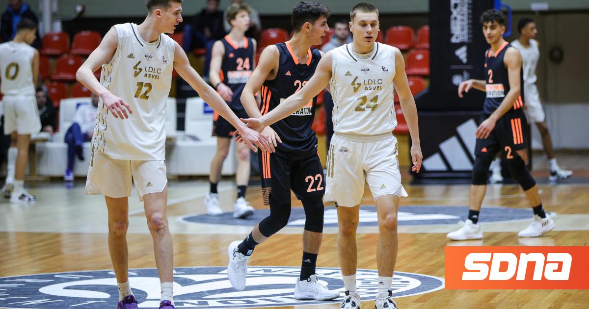 Ο Ρόμπερτς Μπλουμς βαδίζει στα χνάρια του πατέρα του Γιάνις, έχοντας... Παναθηναϊκές αναμνήσεις ...