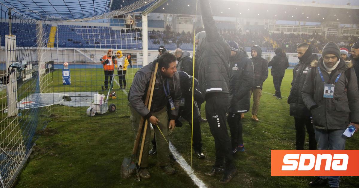 Έγινε… viral η Ελλάδα: Το γύρο του κόσμου έκαναν οι εικόνες στο Περιστέρι | SDNA