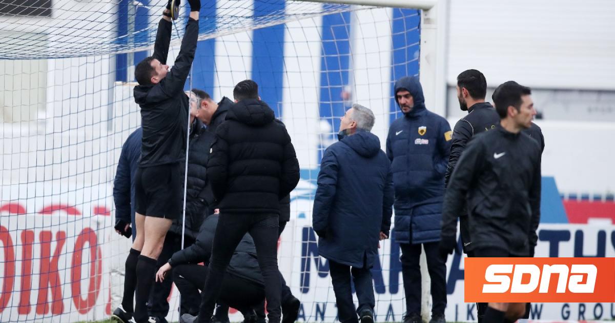 Ιδού το Φύλλο Αγώνα: «1 και 2,5 πόντοι η τελική απόκλιση» - Οι έγγραφες ...