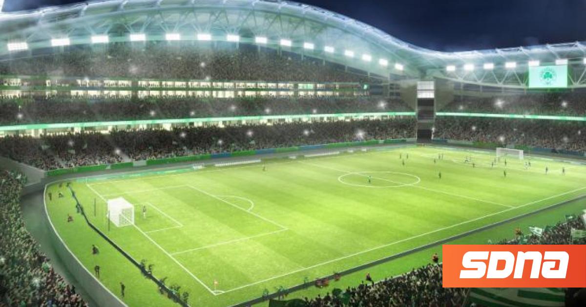 Ποια είναι η εταιρία που συμμετείχε στο διαγωνισμό για τον Βοτανικό ...