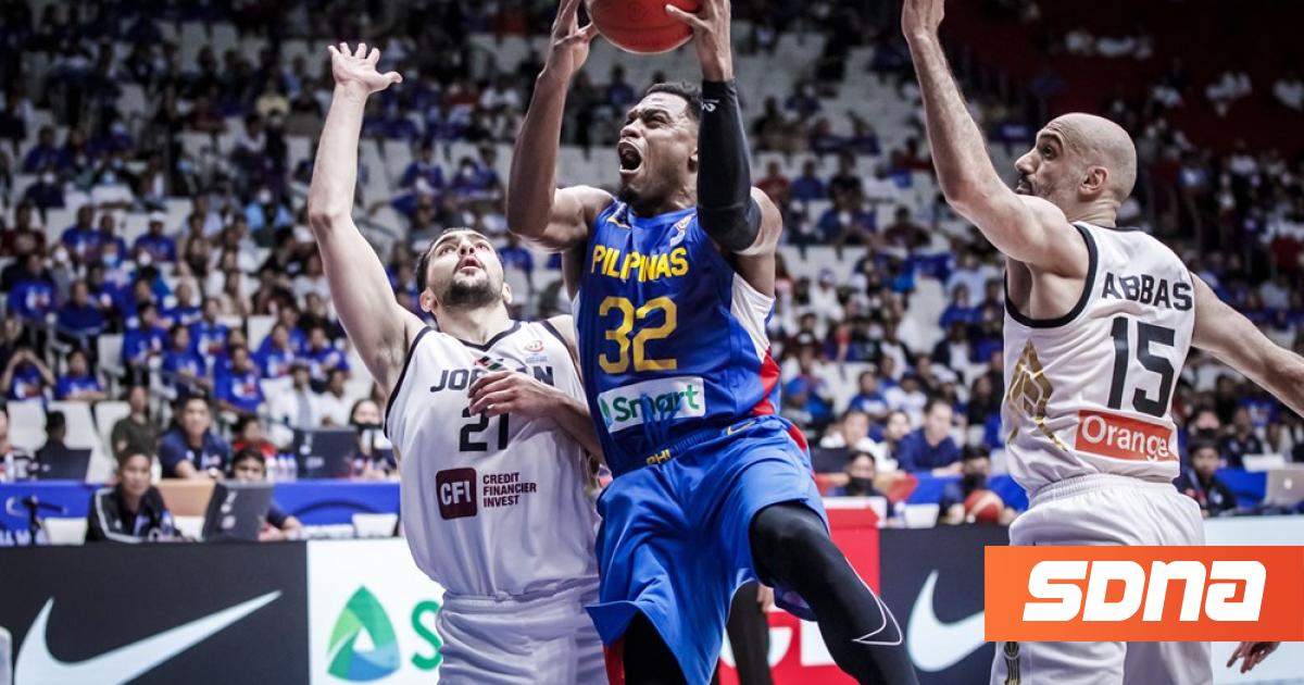 «Εκτόξευση» Μπράουνλι με 41 πόντους που όμως δεν ήταν αρκετοί... (vid) | SDNA