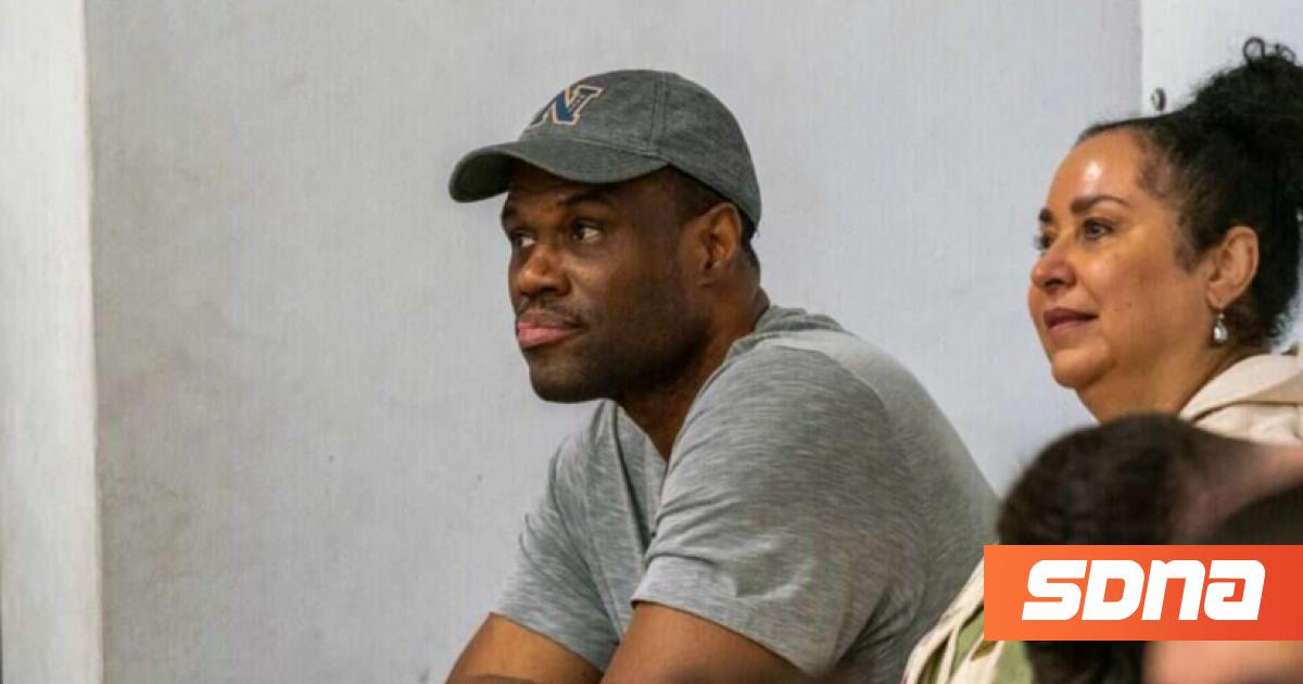 Ο Hall Of Famer Ντέιβιντ Ρόμπινσον στη β' κατηγορία του Ισραήλ (vid) | SDNA