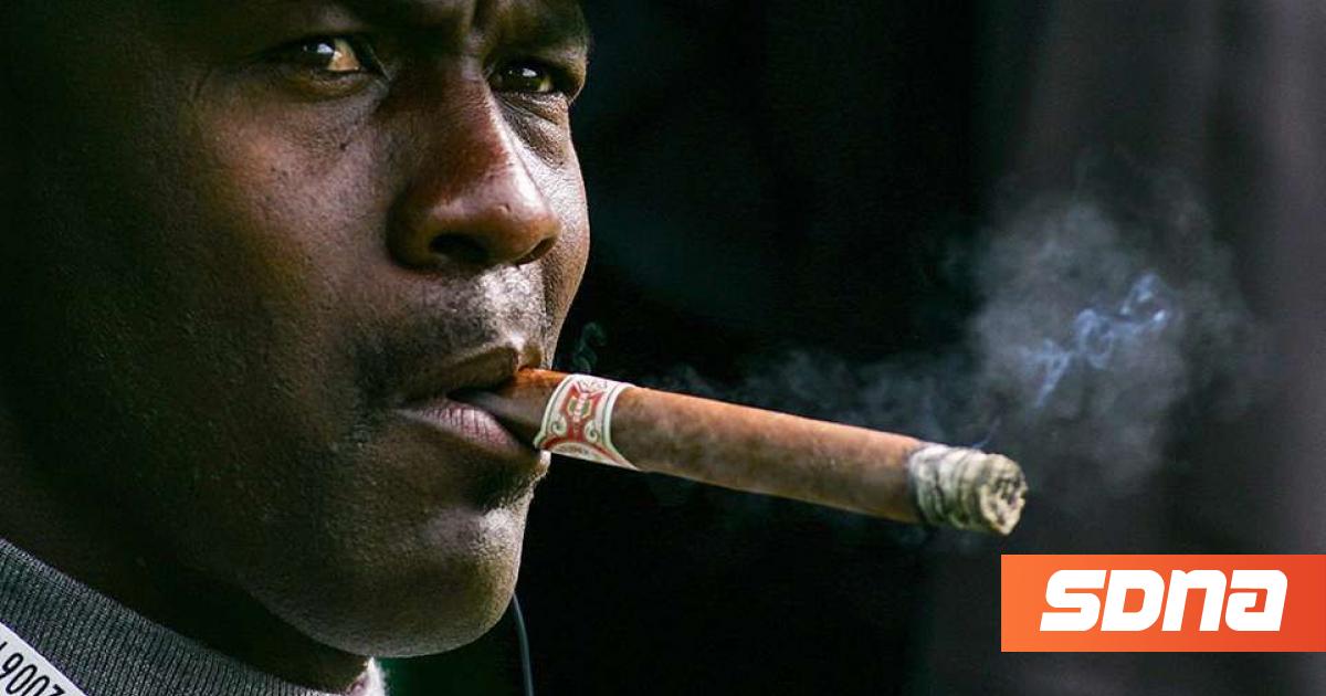 Απίστευτος Τζόρνταν: Πόσα έχασε σε ένα βράδυ παίζοντας στοίχημα στο γκολφ! | SDNA