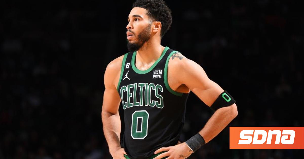 Boston Celtics - Memphis Grizzlies | SDNA