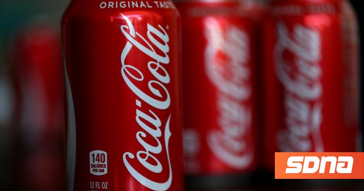 Κωδικός «Μποϊκοτάζ στην Coca Cola»: Όταν οι Έλληνες «εκδικήθηκαν» την πολυεθνική για τους ...