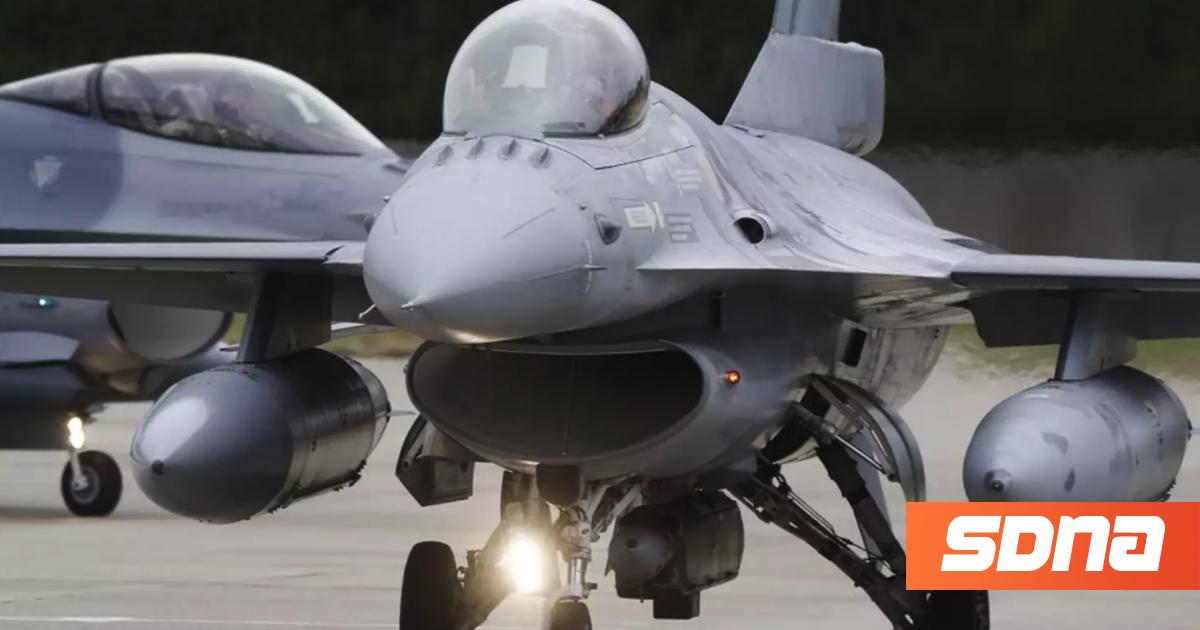 Άγκυρα σε Μενέντεζ για F16: «Δεν παραβιάζουμε τα χωρικά ύδατα κανενός ...